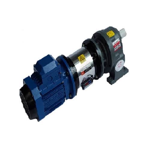 MOTOR|LY HỢP TỪ|HỘP SỐ GIẢM TỐC SHUNDA - shundamotor.com.vn